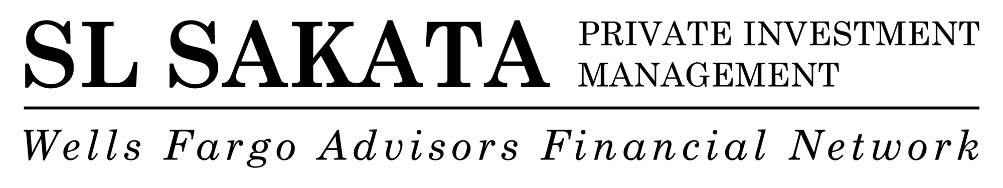 Home | SL Sakata Private Investment Management